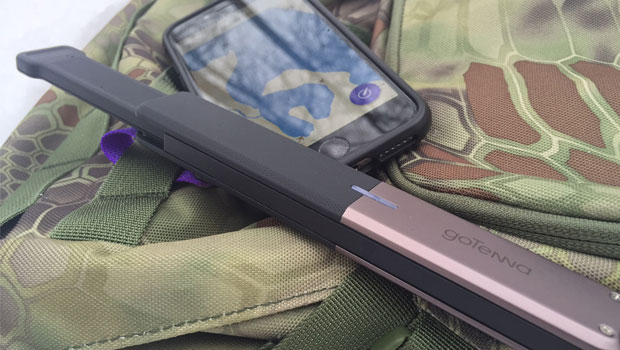 goTenna Review – No Service, No Problem! - Outdoors with Bear Grylls