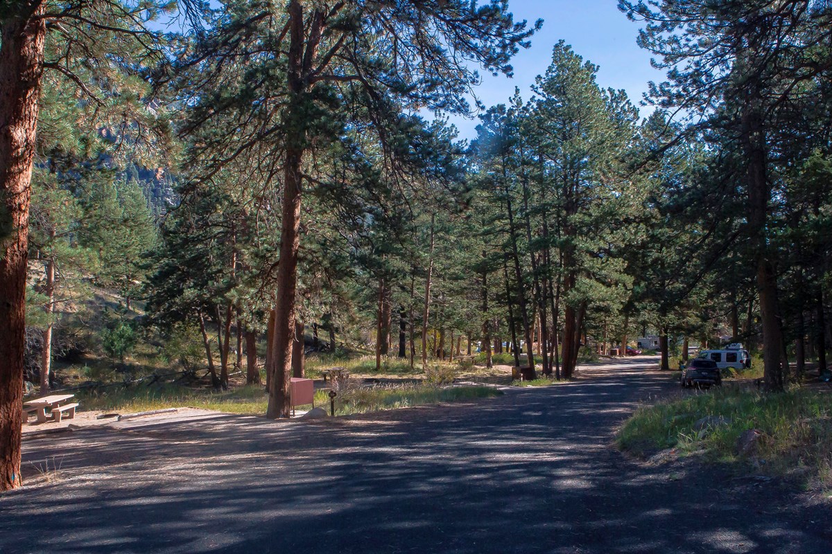 25 Best Campgrounds Near Denver CO in 2023