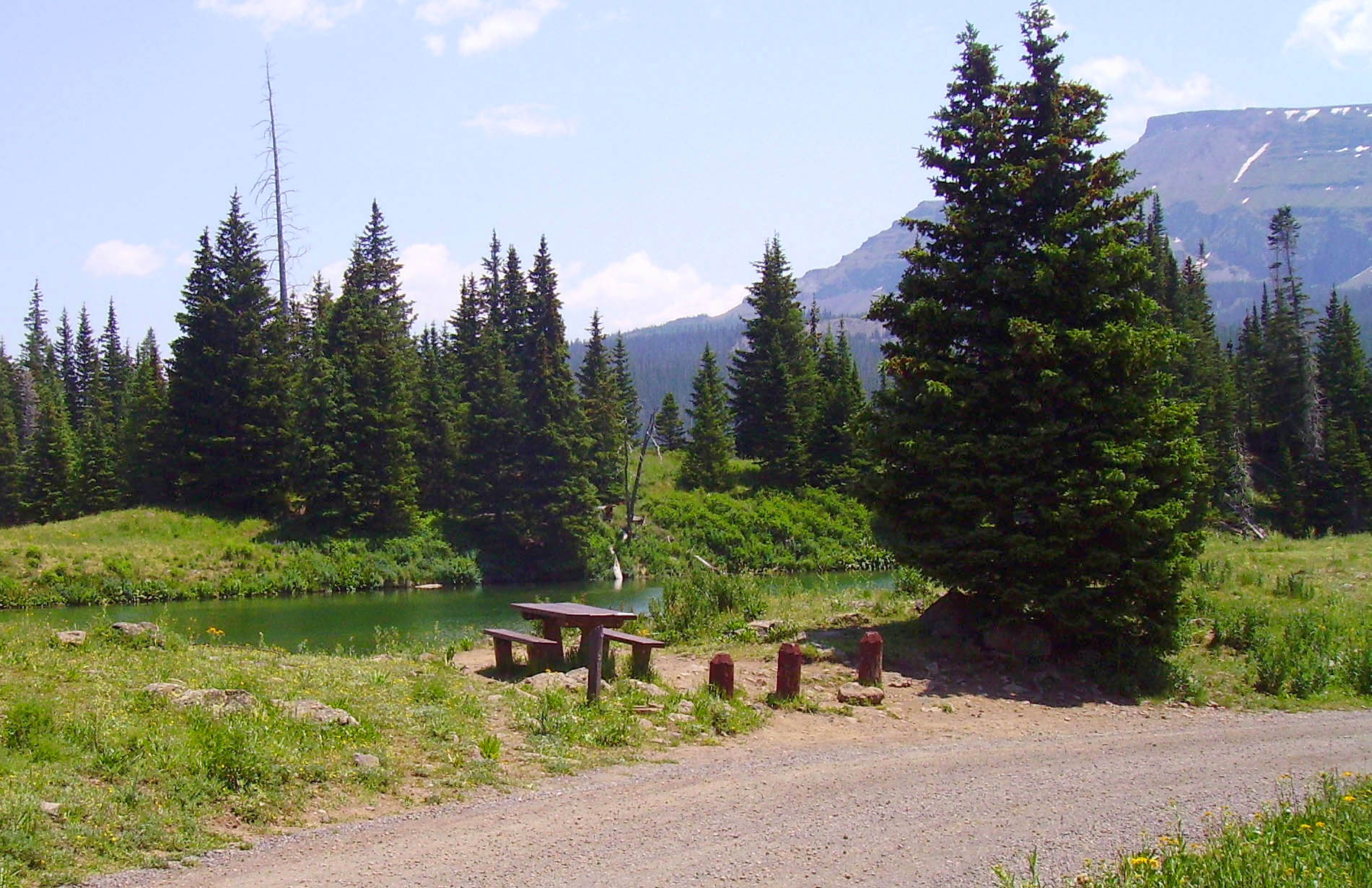 25 Best Campgrounds Near Denver CO in 2023