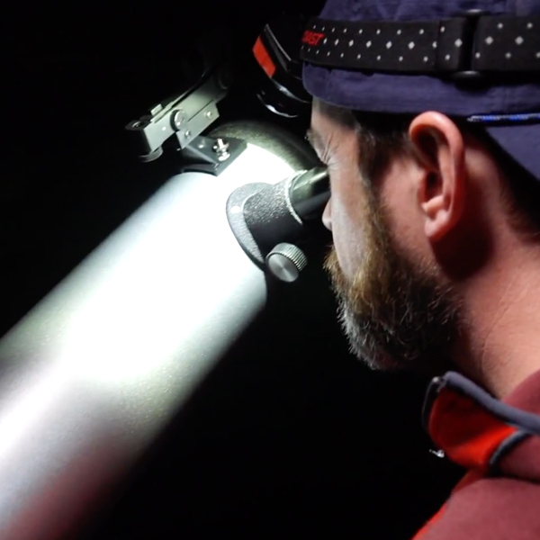 3 Tips To Get You Started Stargazing - Outdoors with Bear Grylls