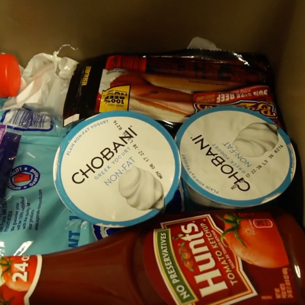 6 Tips To Keep Your Cooler Crazy Cold - Outdoors with Bear Grylls