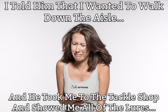 The Most Hilarious Fishing Memes On The Internet - Outdoors.com