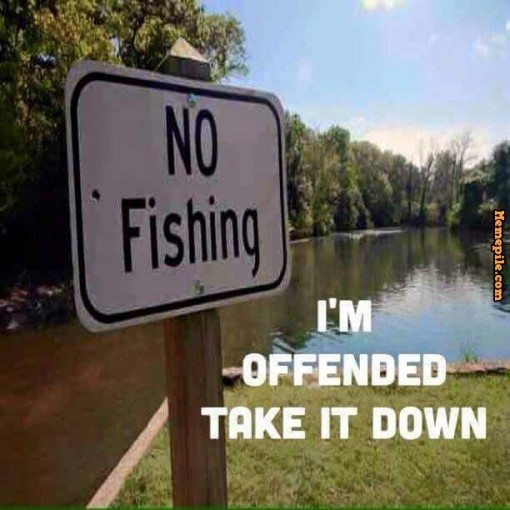 The Most Hilarious Fishing Memes On The Internet - Outdoors with Bear ...