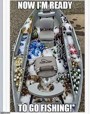 The Most Hilarious Fishing Memes On The Internet - Outdoors.com