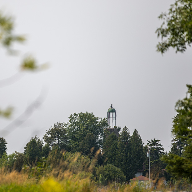 The Lighthouses Of Door County - Outdoors with Bear Grylls