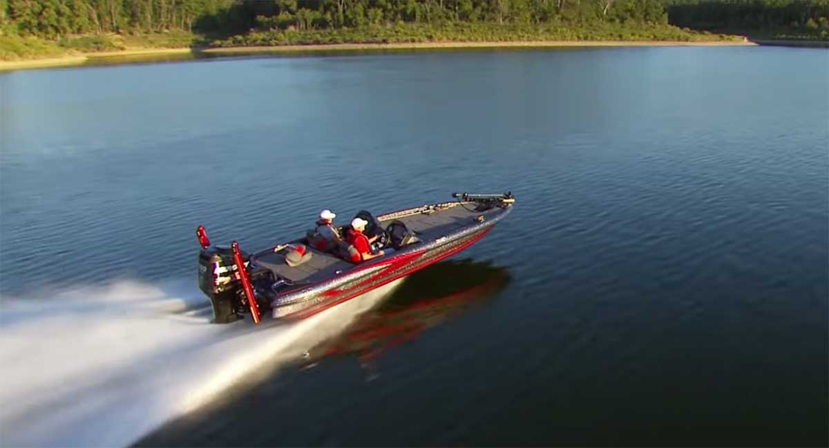 6 Fastest Bass Boats of 2019 - Outdoors.com