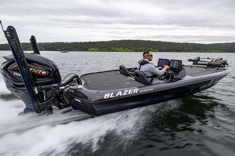 6 Fastest Bass Boats of 2023 - Outdoors with Bear Grylls