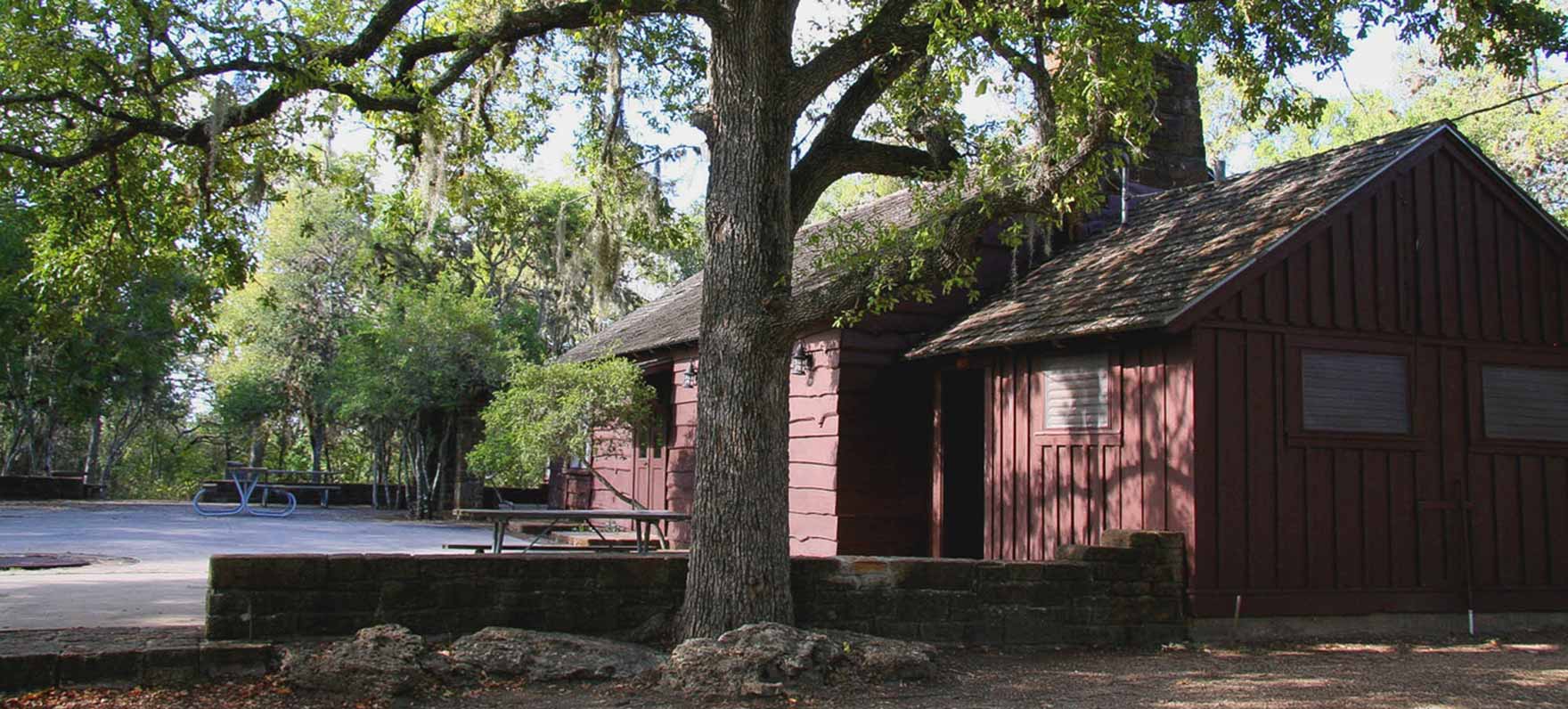 25 Best Campgrounds Near Austin, TX - Outdoors with Bear Grylls