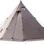 10 Best Hot Tents For Your Winter Camping Trip - Outdoors.com