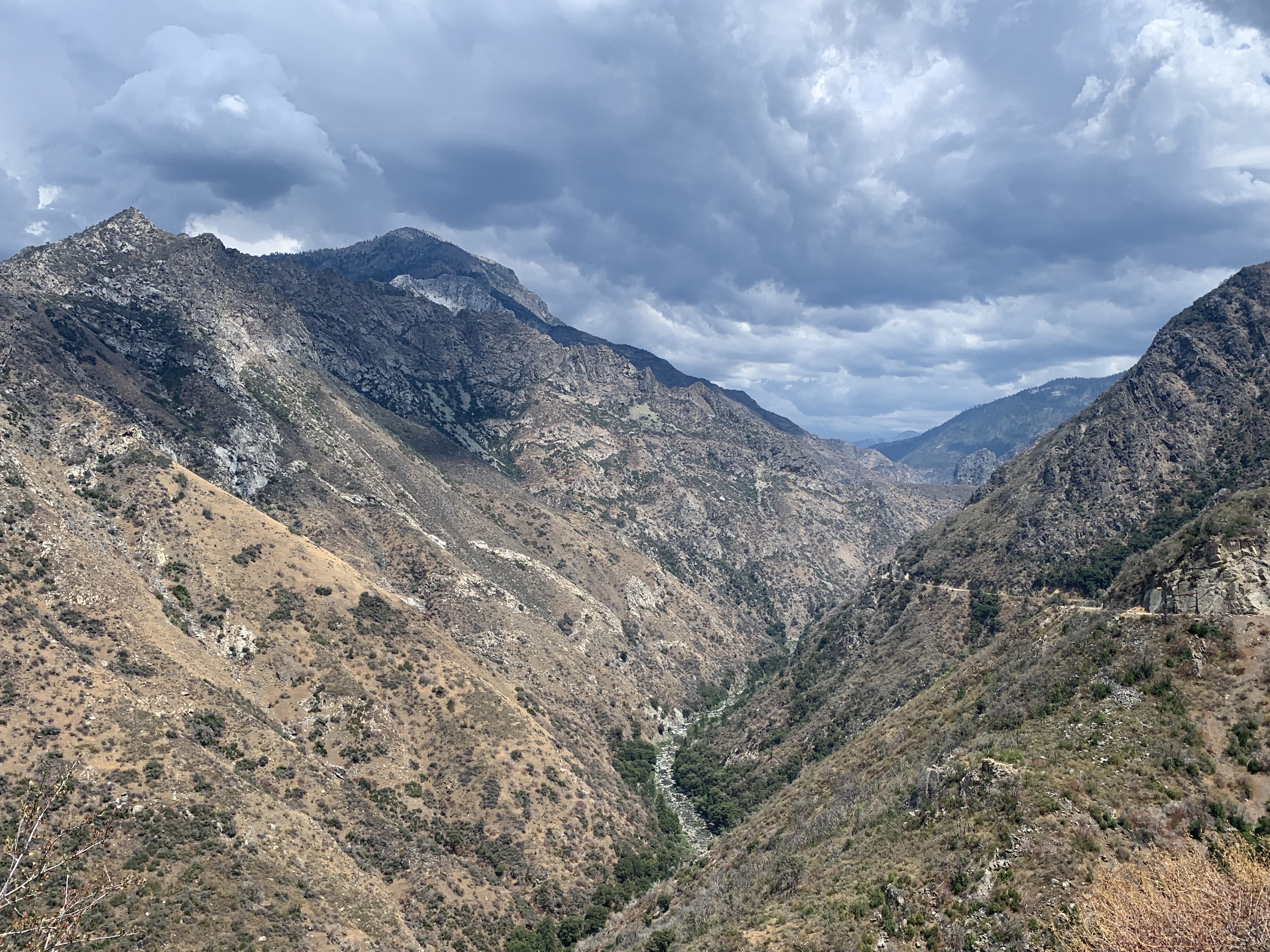 5 Incredibly Scenic Drives in the Western United States - Outdoors with ...