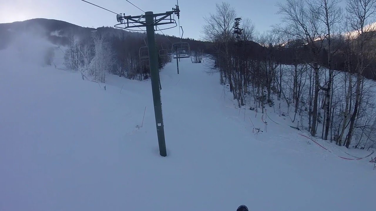 The 11 Scariest Ski Lifts in the World - Outdoors with Bear Grylls