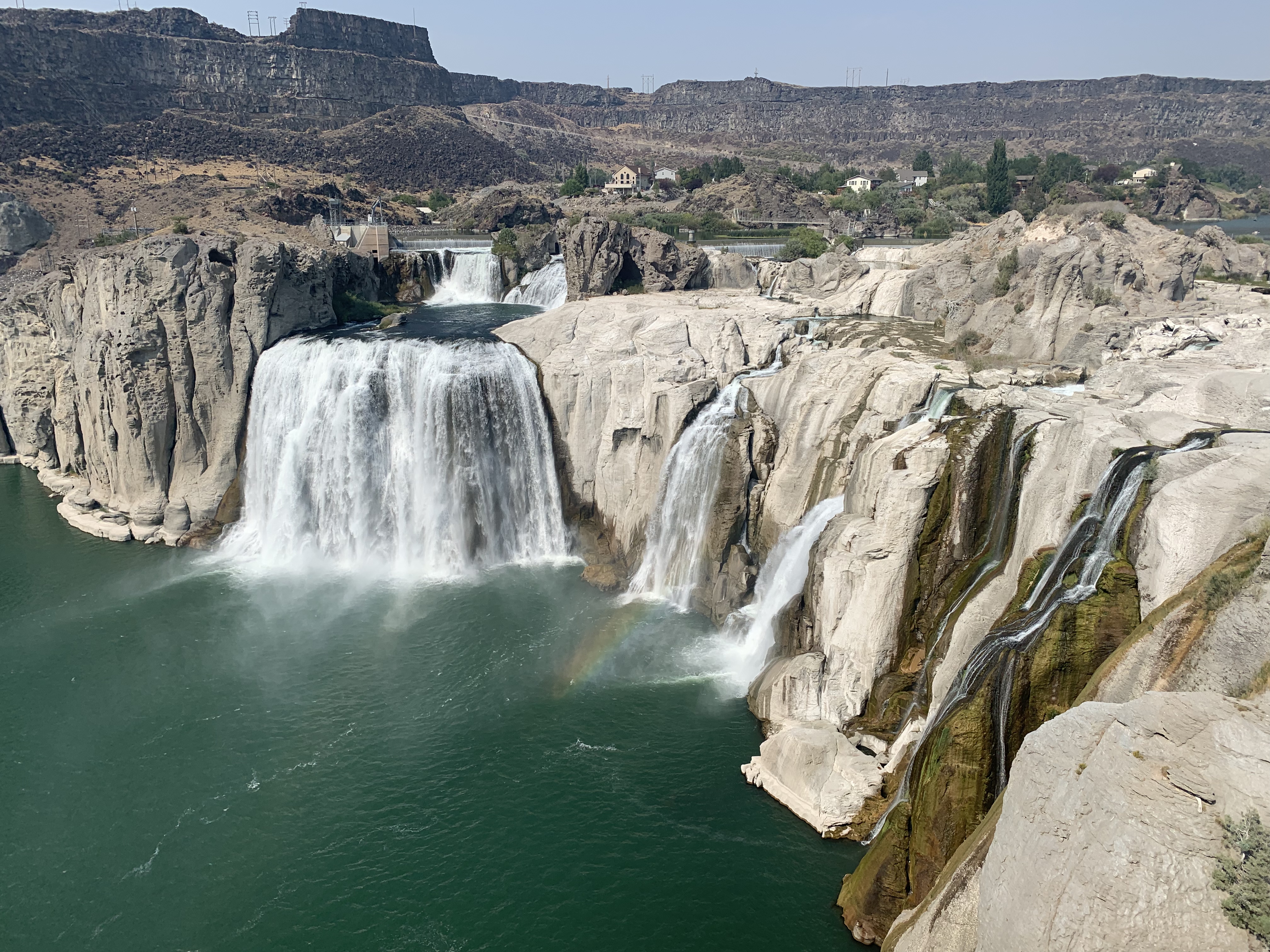 Take A Look Into Kayaking Idaho’s Snake River - Outdoors with Bear Grylls