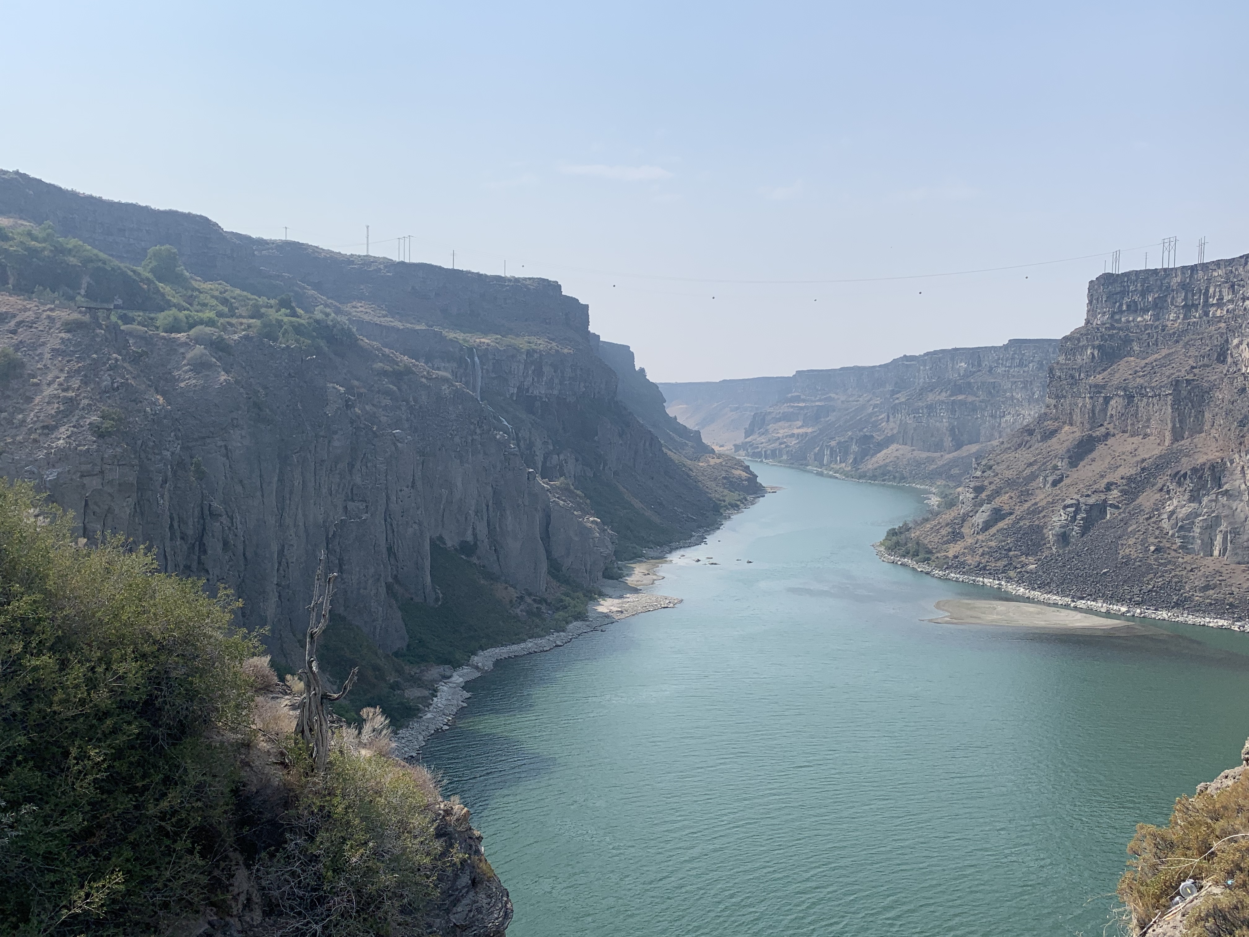 Take A Look Into Kayaking Idaho’s Snake River - Outdoors with Bear Grylls