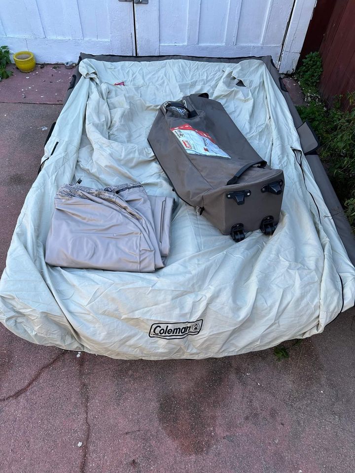 10 Best Websites to Find Great Used Outdoor Gear - Outdoors with Bear ...