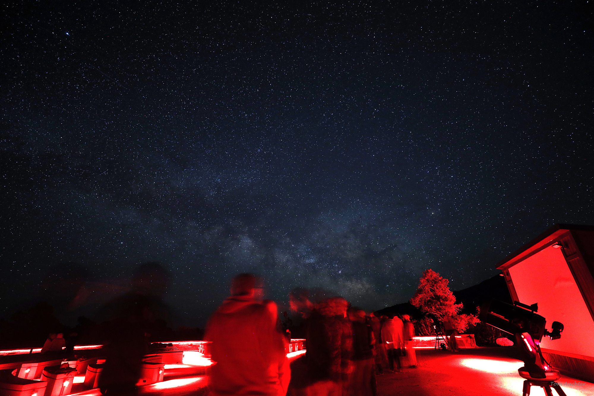 The 12 Best Places to Stargaze in the U.S. - Outdoors with Bear Grylls