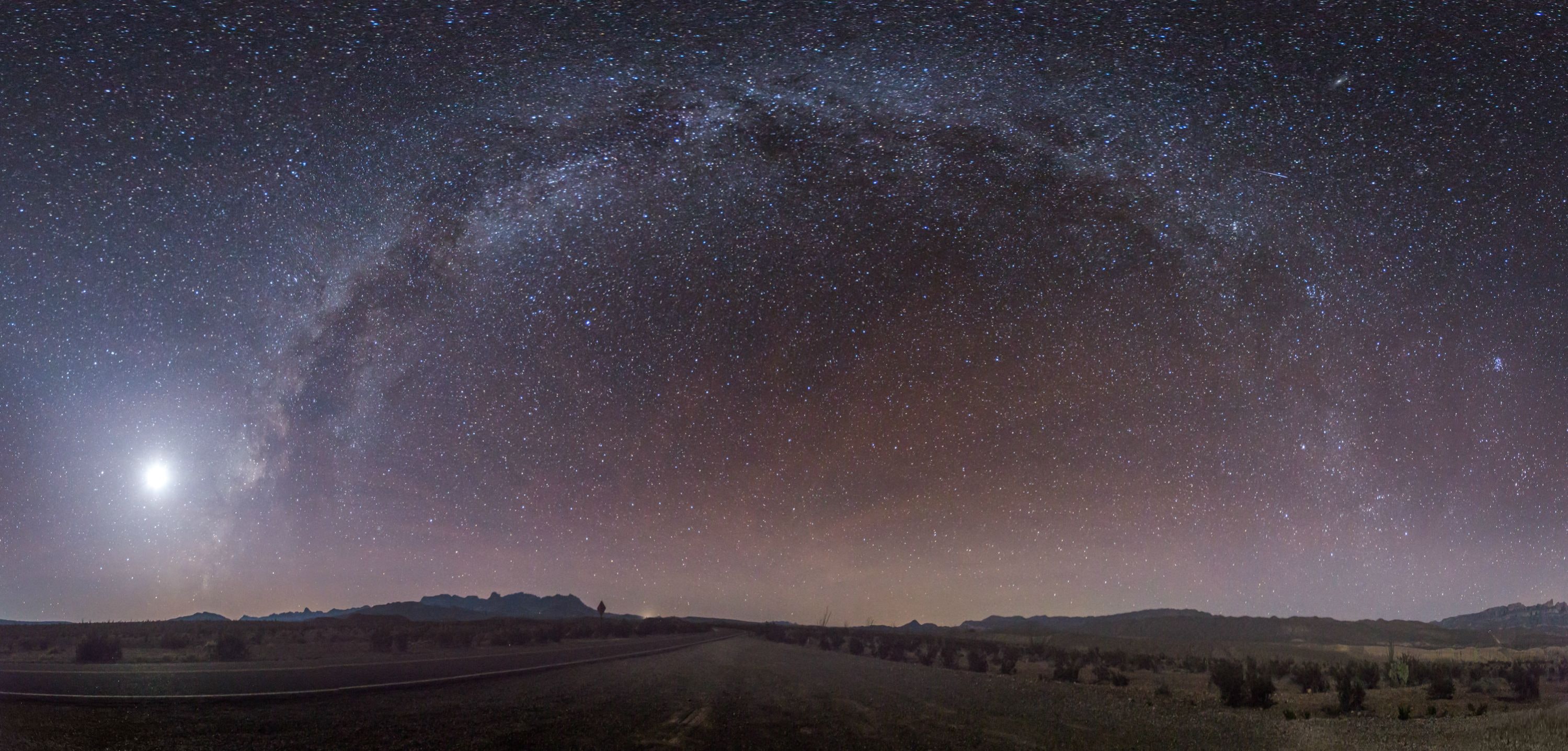 The 12 Best Places to Stargaze in the U.S. - Outdoors with Bear Grylls