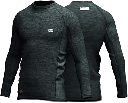 The Best Heated Base Layers - Outdoors with Bear Grylls