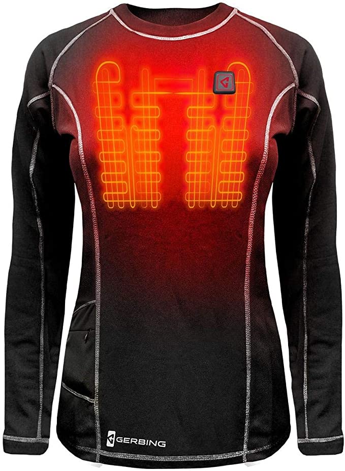 The Best Heated Base Layers - Outdoors with Bear Grylls