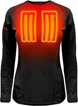 The Best Heated Base Layers - Outdoors with Bear Grylls