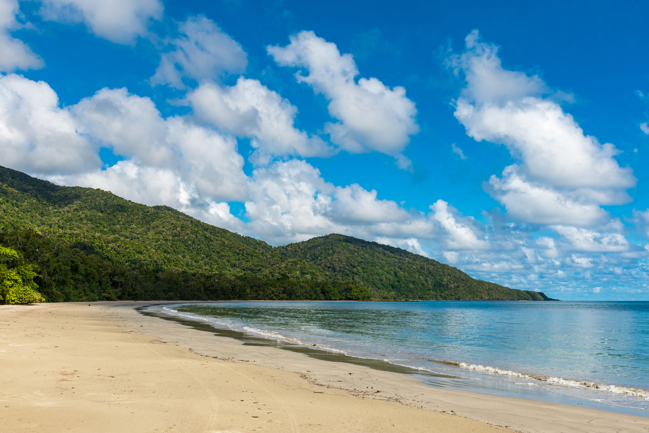 The 12 Most Dangerous Beaches in the World - Outdoors with Bear Grylls