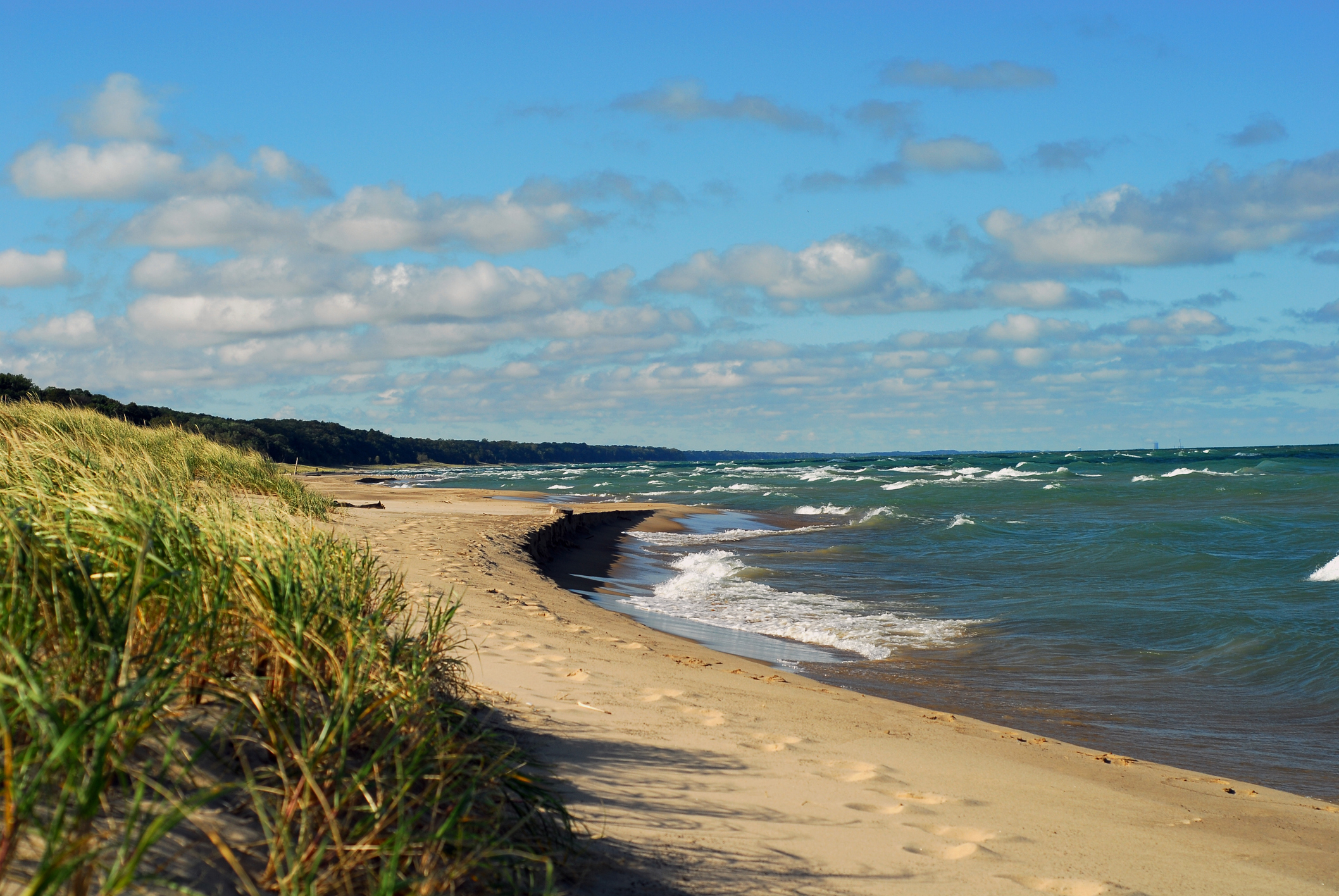 15 Best National and State Parks Near Detroit, Michigan - Outdoors with ...