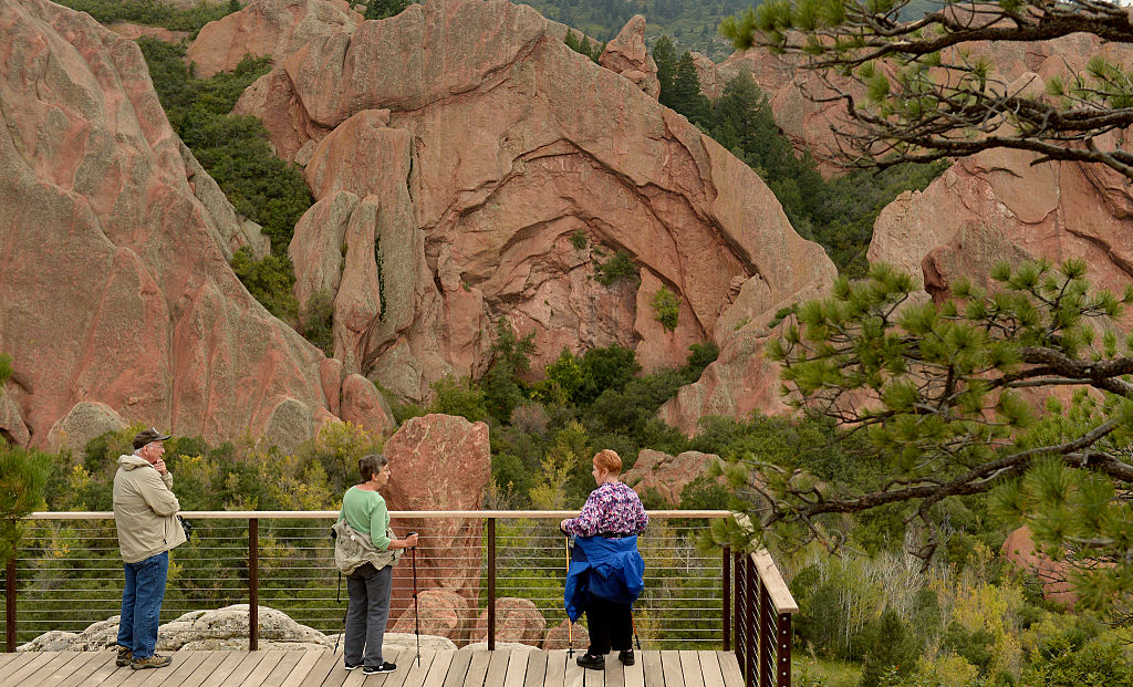 15 Best National and State Parks Near Denver, CO - Outdoors with Bear ...