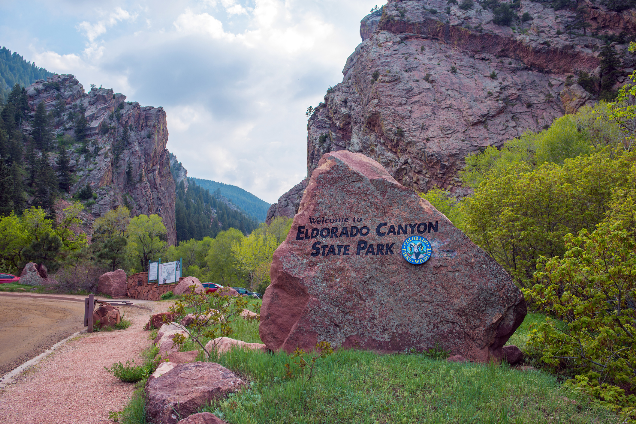 15 Best National and State Parks Near Denver, CO - Outdoors with Bear ...