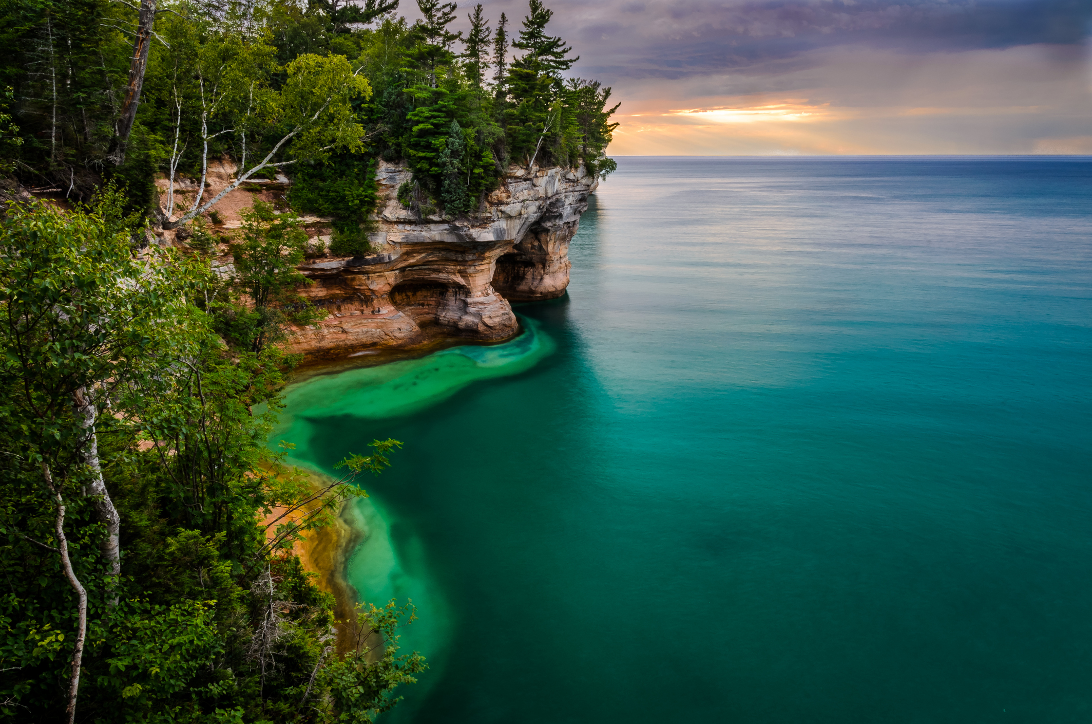 15 Best National and State Parks Near Detroit, Michigan - Outdoors with ...