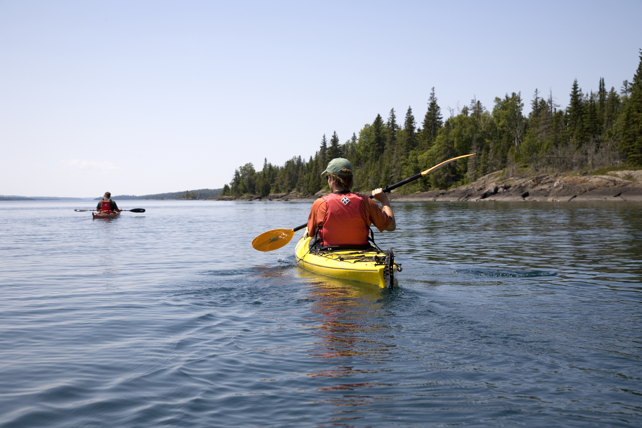 15 Best National and State Parks Near Detroit, Michigan - Outdoors with ...