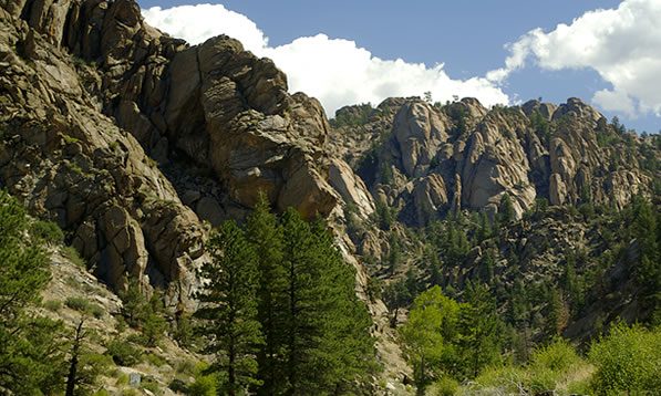 15 Best National and State Parks Near Denver, CO - Outdoors with Bear ...