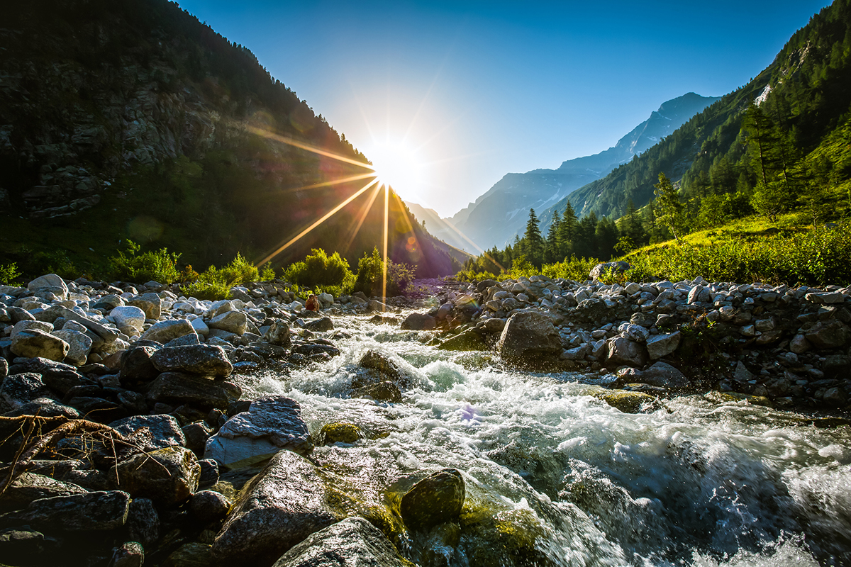 100 Must-Visit National Parks Around the World - Outdoors with Bear Grylls