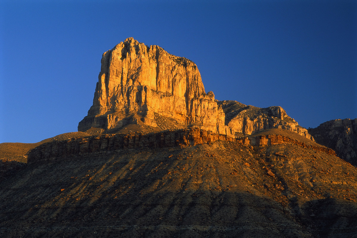 Big Bend and Guadalupe Mountains: Tips for Exploring Texas National ...