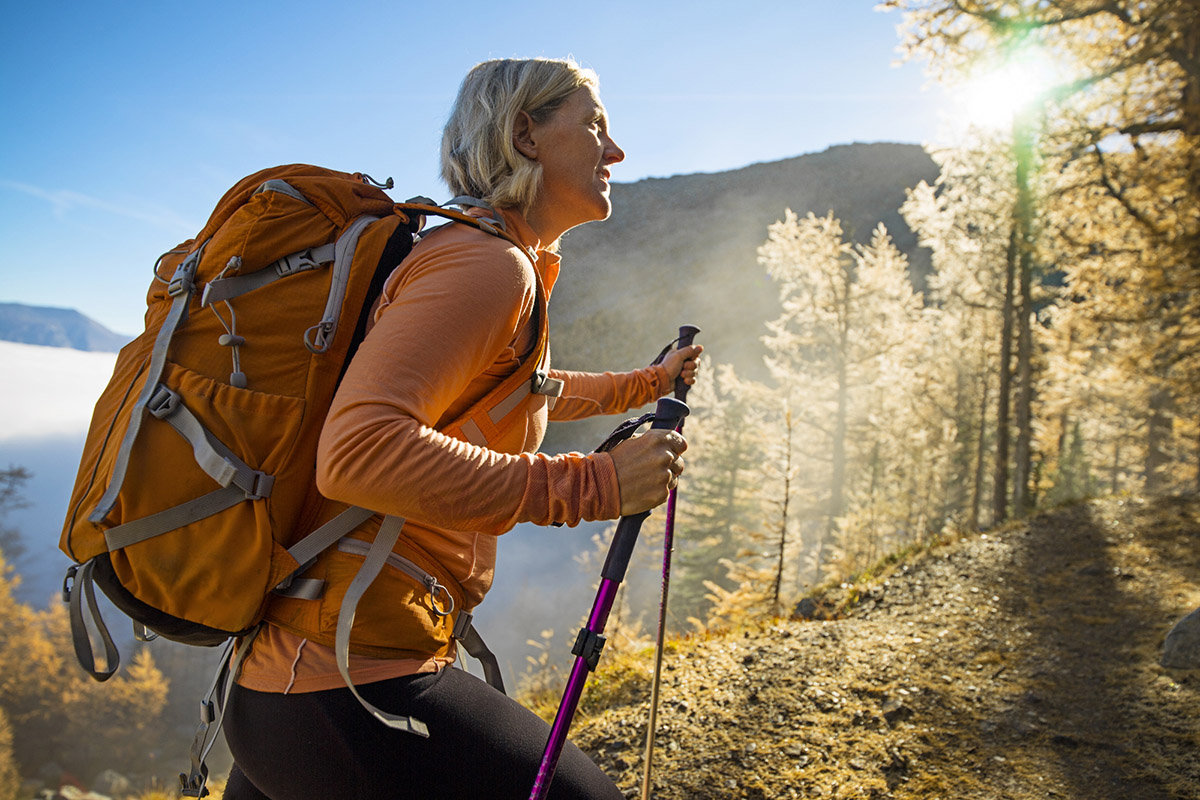 13 Things You Can Do on a Hike Besides Walking - Outdoors with Bear Grylls