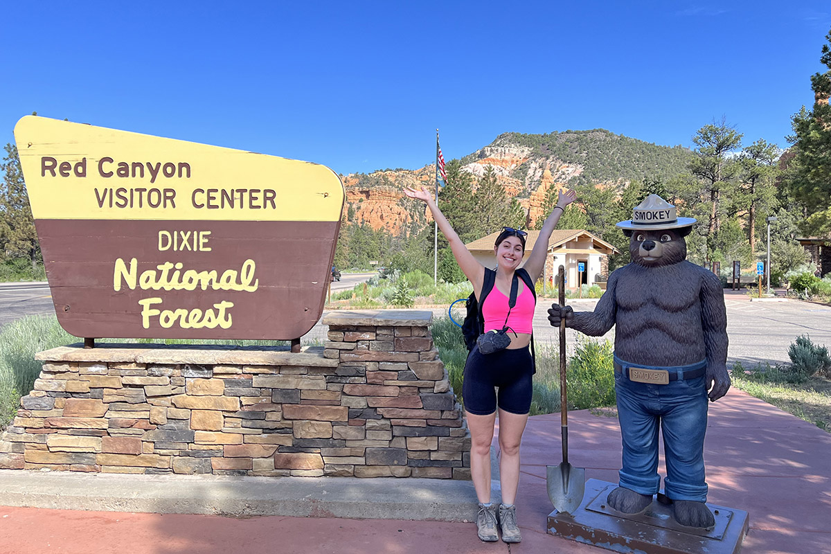 How and Why You Should Visit Red Canyon in Utah’s Dixie National Forest ...