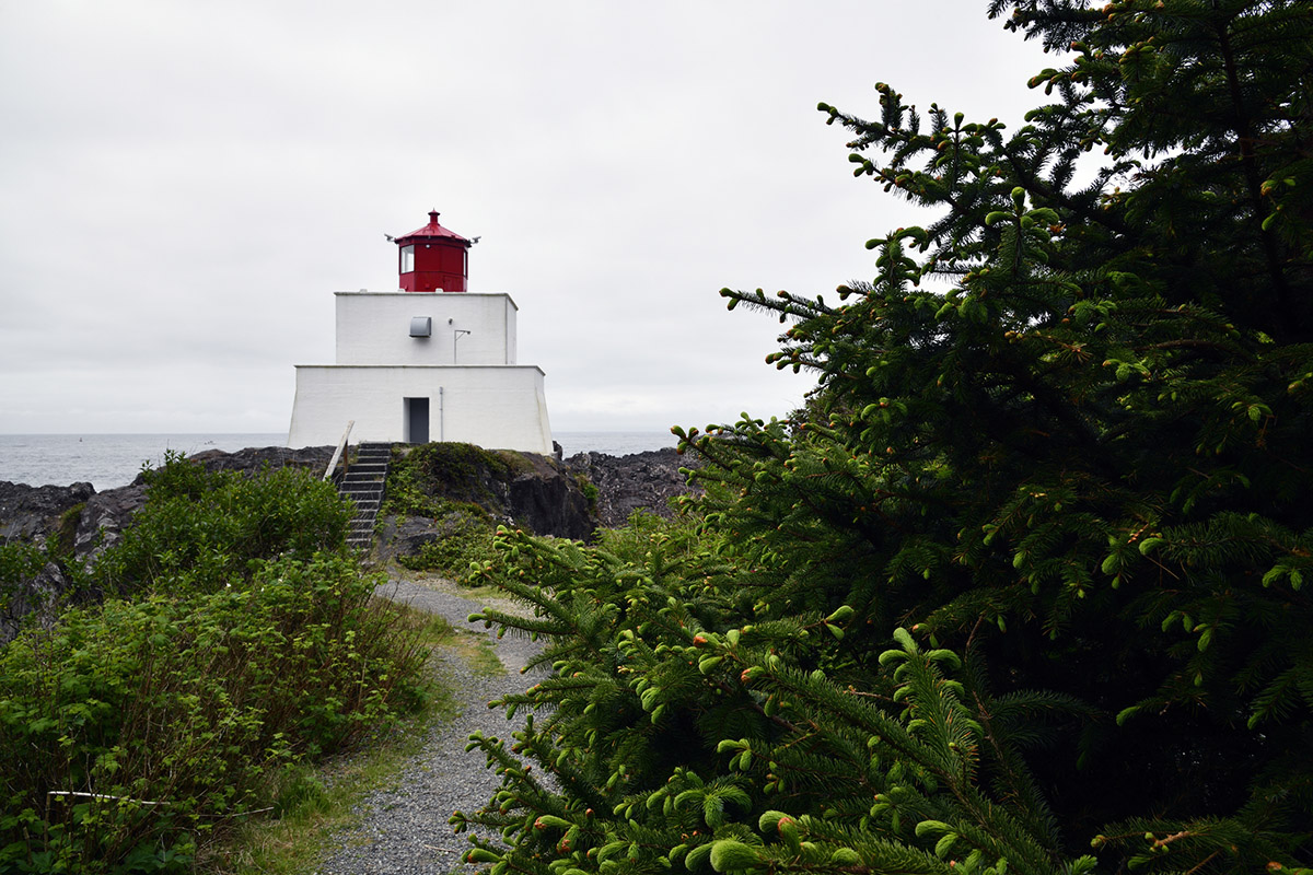 8 Incredible Lighthouses to Visit in the U.S. and Canada - Outdoors ...