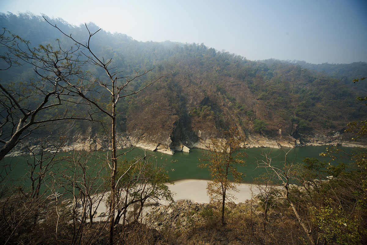 Top 7 Outdoor Experiences to Have in India - Outdoors with Bear Grylls