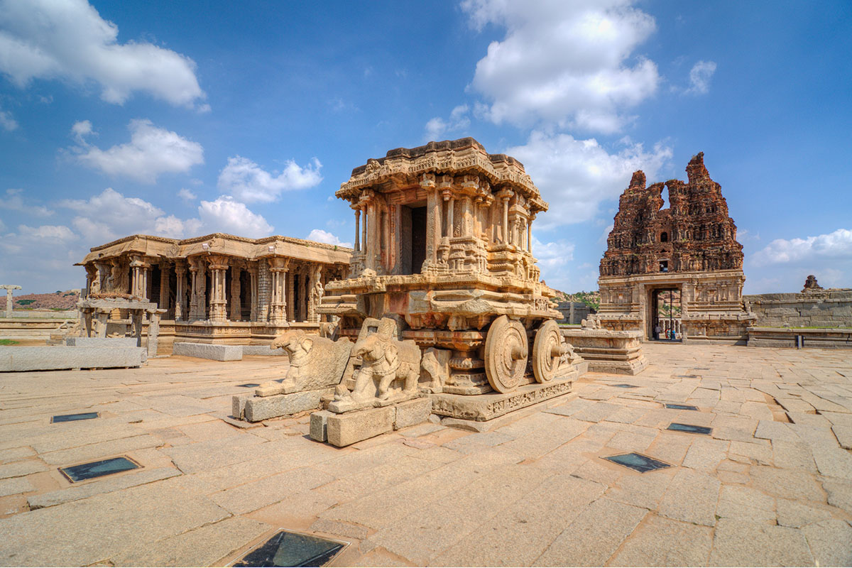 Top 7 Outdoor Experiences to Have in India - Outdoors with Bear Grylls