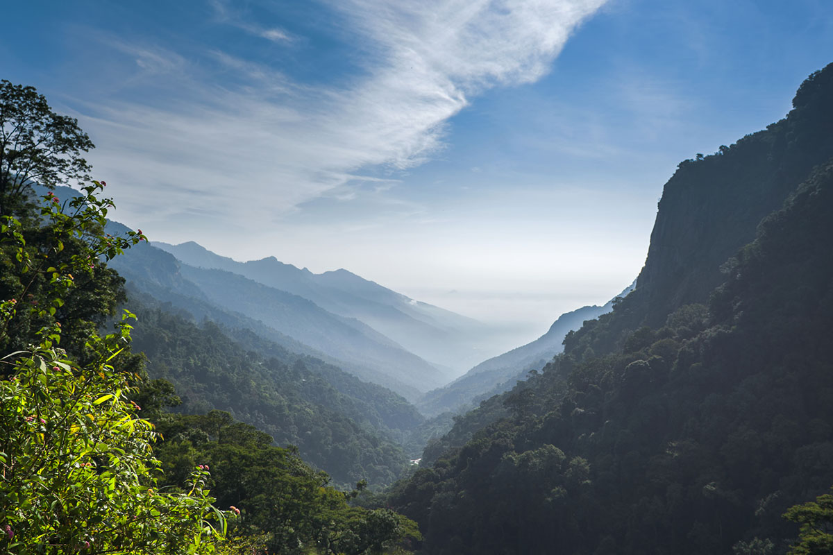 Top 7 Outdoor Experiences to Have in India - Outdoors with Bear Grylls
