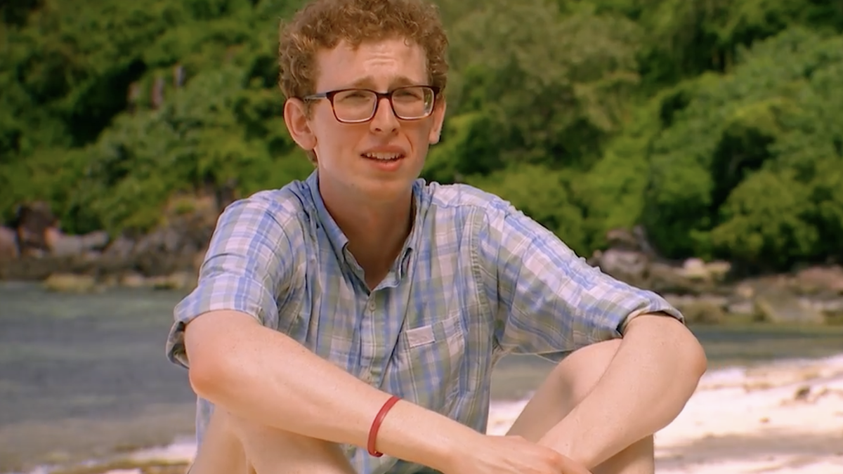 Meet the Cast on 'Survivor' Season 45 - Outdoors with Bear Grylls