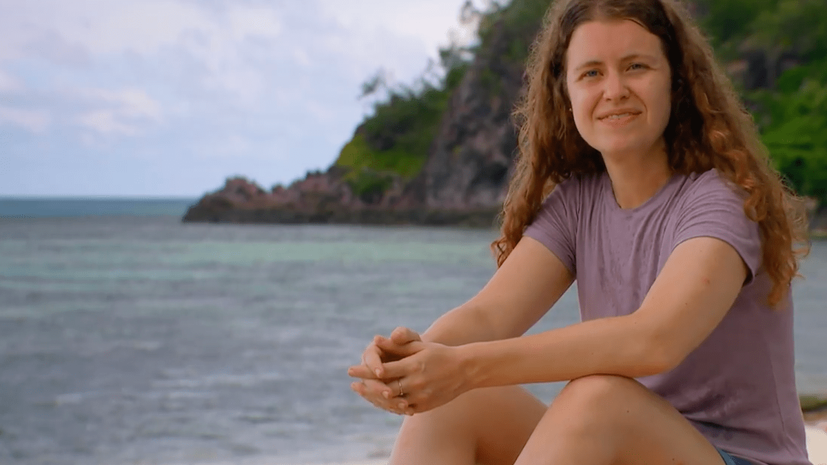 Meet the Cast on 'Survivor' Season 45 - Outdoors with Bear Grylls