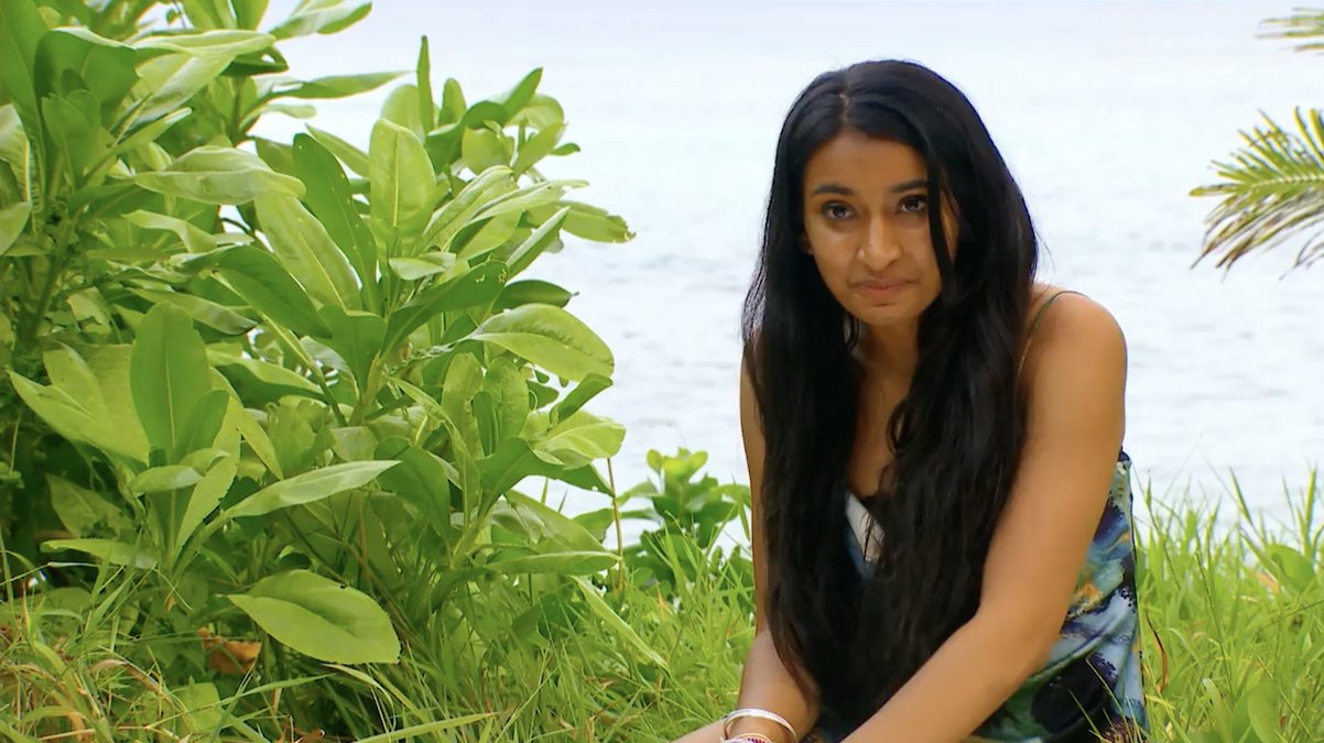 Meet the Cast on 'Survivor' Season 45 - Outdoors with Bear Grylls