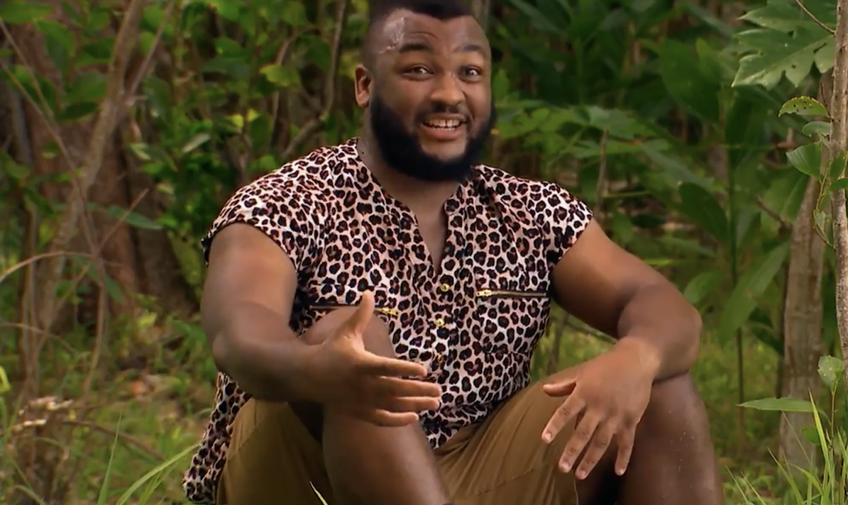 Meet the Cast on 'Survivor' Season 45 - Outdoors with Bear Grylls