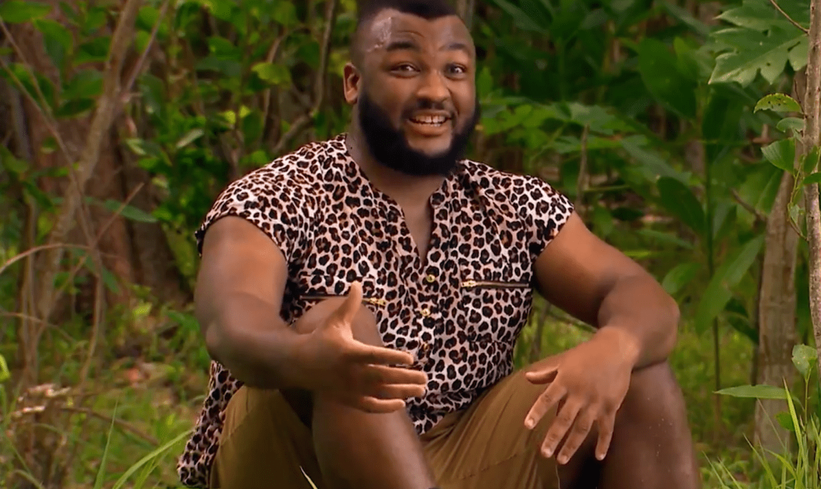 Meet the Cast on 'Survivor' Season 45 - Outdoors with Bear Grylls