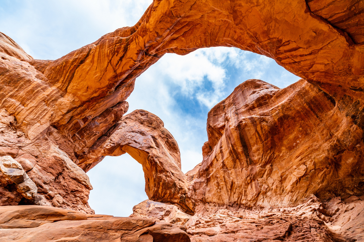 5 Things You Didn’t Know About Arches National Park - Outdoors with ...