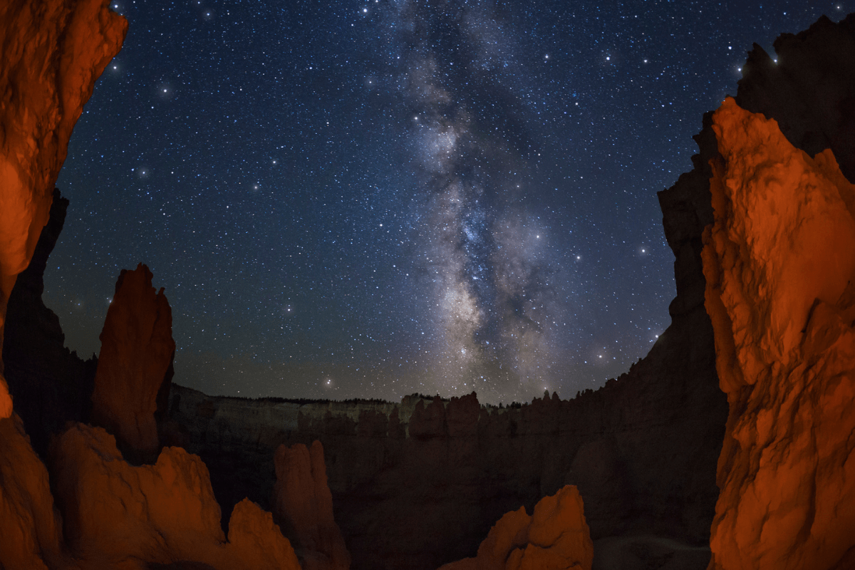 5 Things You Didn’t Know About Bryce Canyon National Park - Outdoors ...
