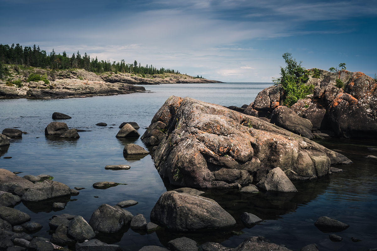 Hidden Gems: Explore These Lesser-Known Hiking Trails in the U.S. - Outdoors with Bear Grylls