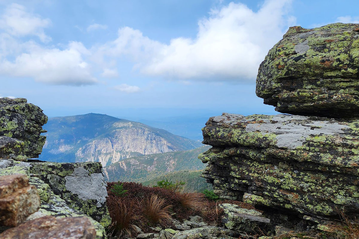 Hidden Gems: Explore These Lesser-Known Hiking Trails in the U.S. - Outdoors with Bear Grylls