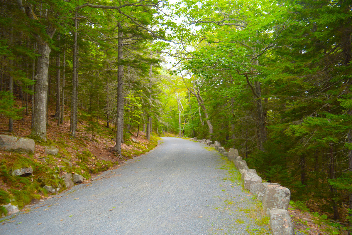 5 Things You Didn’t Know About Acadia National Park - Outdoors with ...