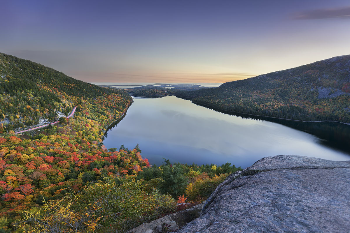5 Things You Didn’t Know About Acadia National Park - Outdoors with ...