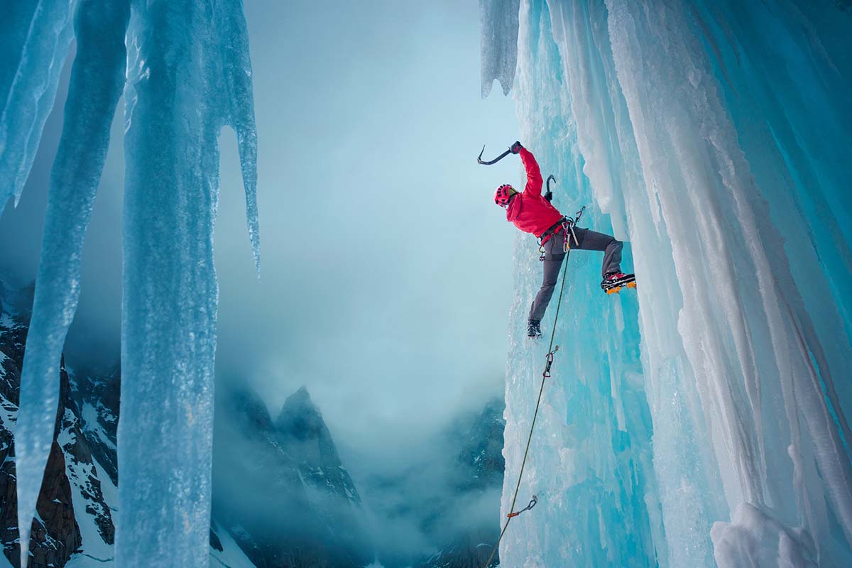 Top 8 Epic Ice Climbing Destinations in North America - Outdoors with ...